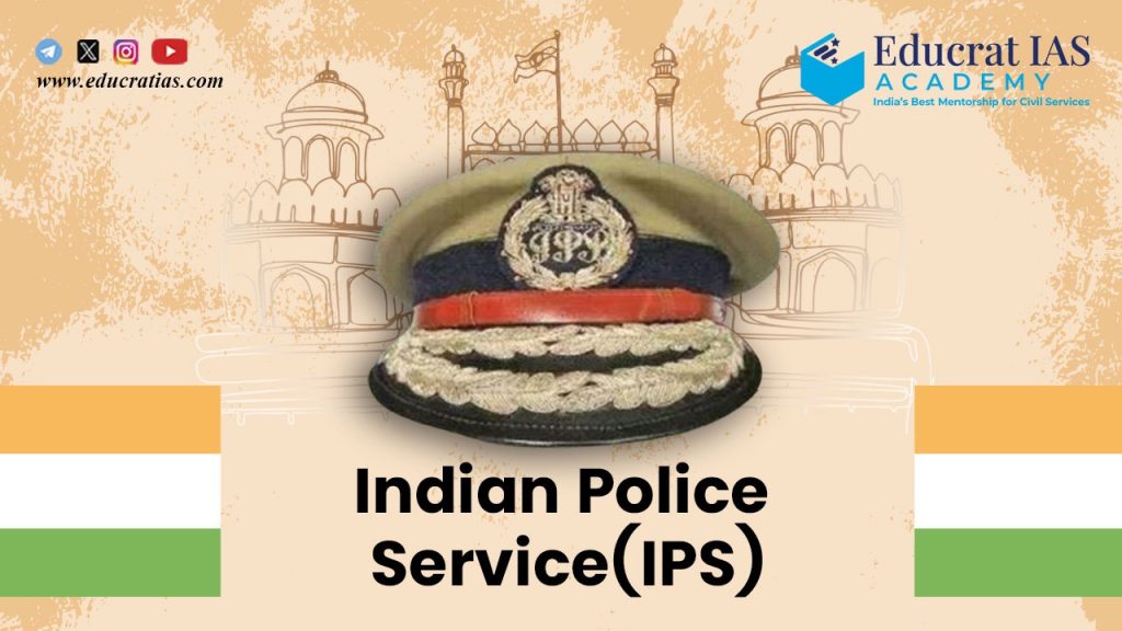 IPS Coaching Kolkata – Educrat Indian Police Service Training